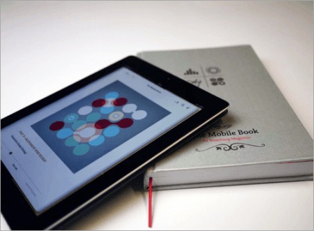 Review do livro "The Mobile Book" da Smashing Magazine - sergiolopes.org